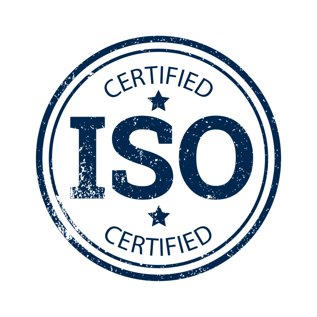 Lembaga Sertifikasi ISO dan SMK3 - KPS Certification