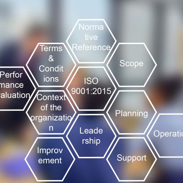 10 Klausul ISO 9001:2015 Sistem Manajemen Mutu