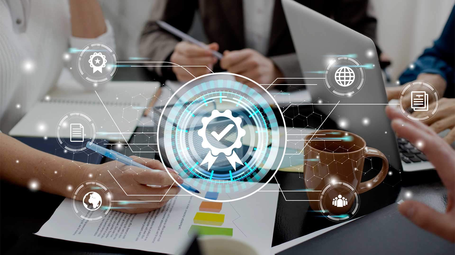 Sertifikat ISO 9001 Sebagai Persyaratan Tender