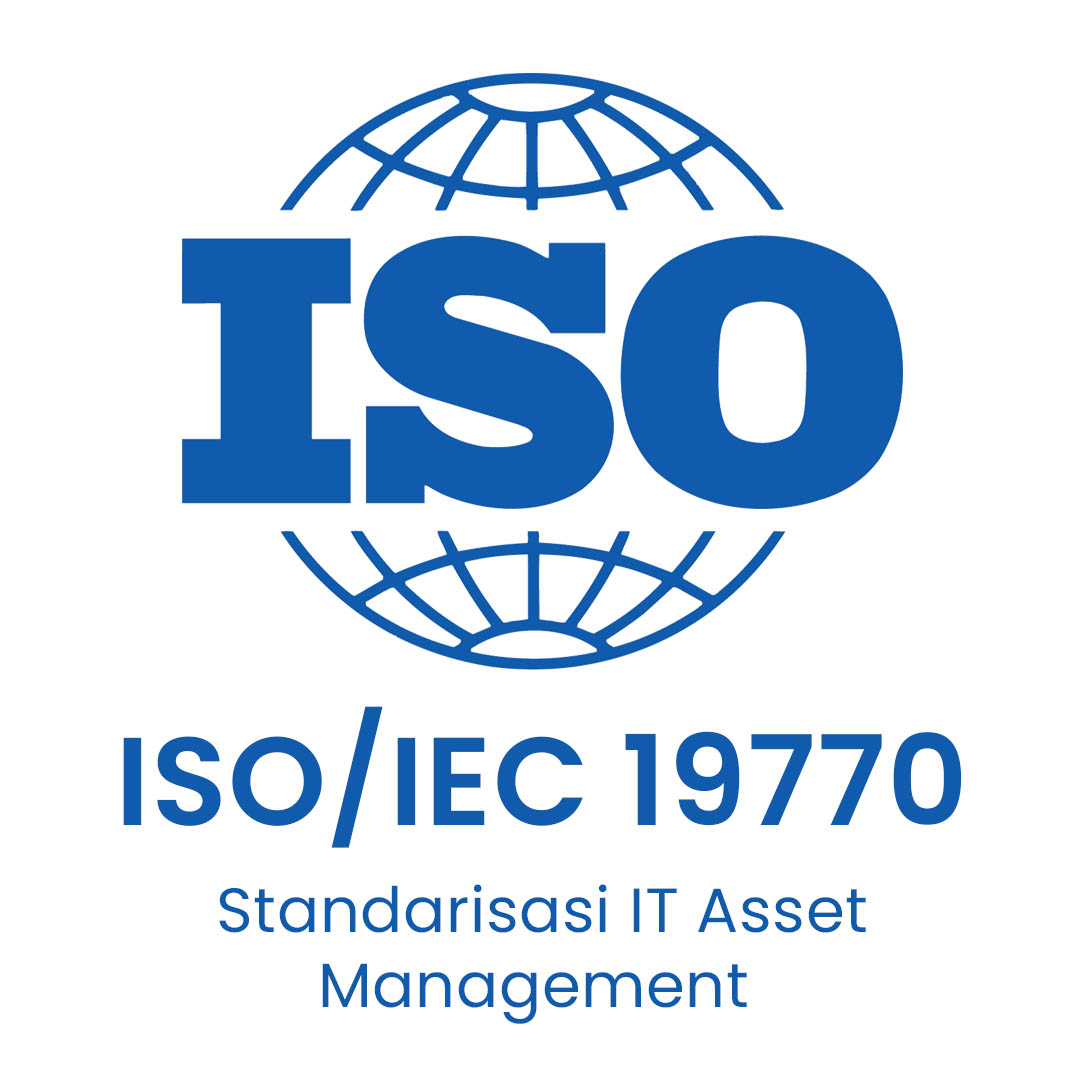 Kepanjangan ISO Yang Belum Banyak Orang Ketahui