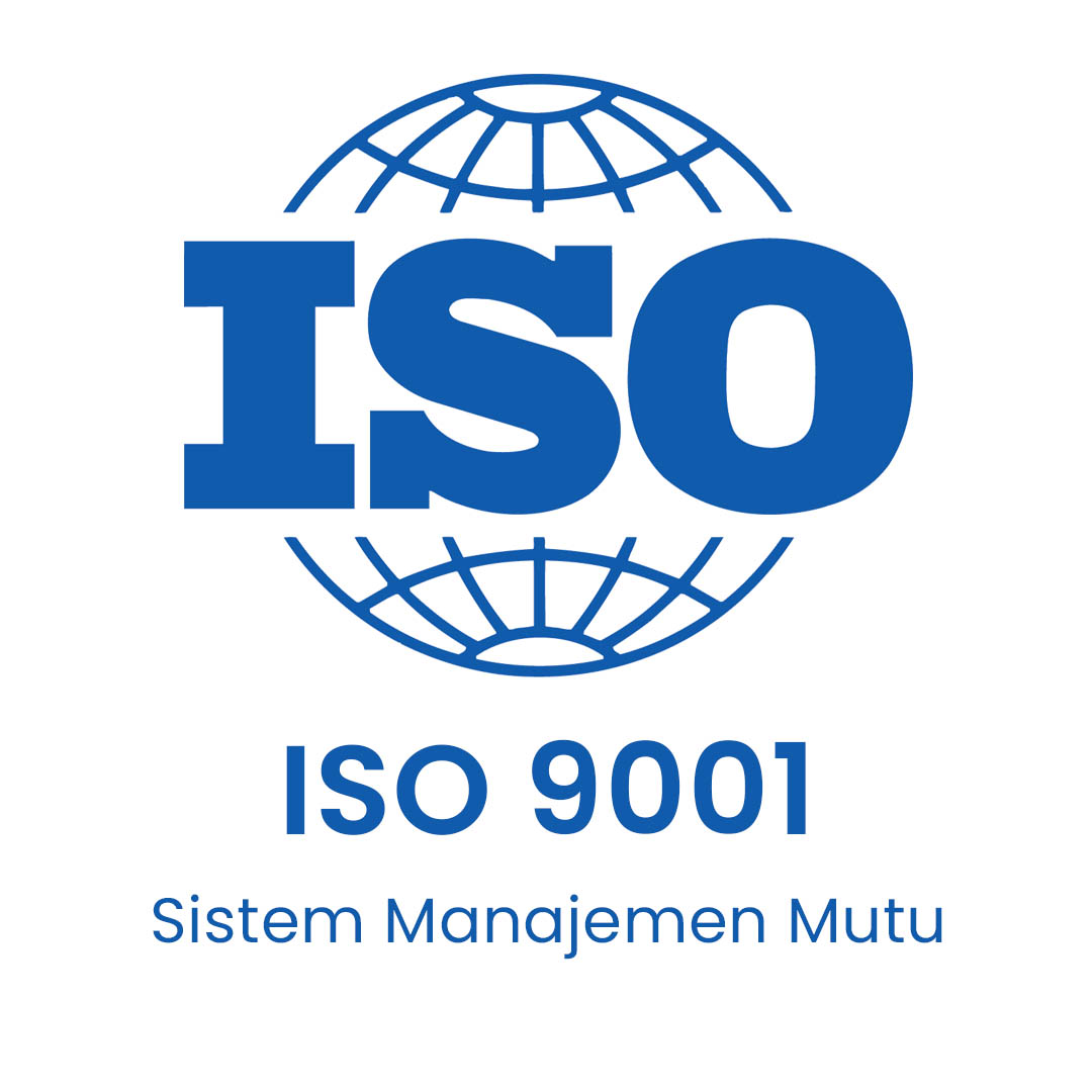 ISO 9001 : 2015 - Sistem Manajemen Mutu