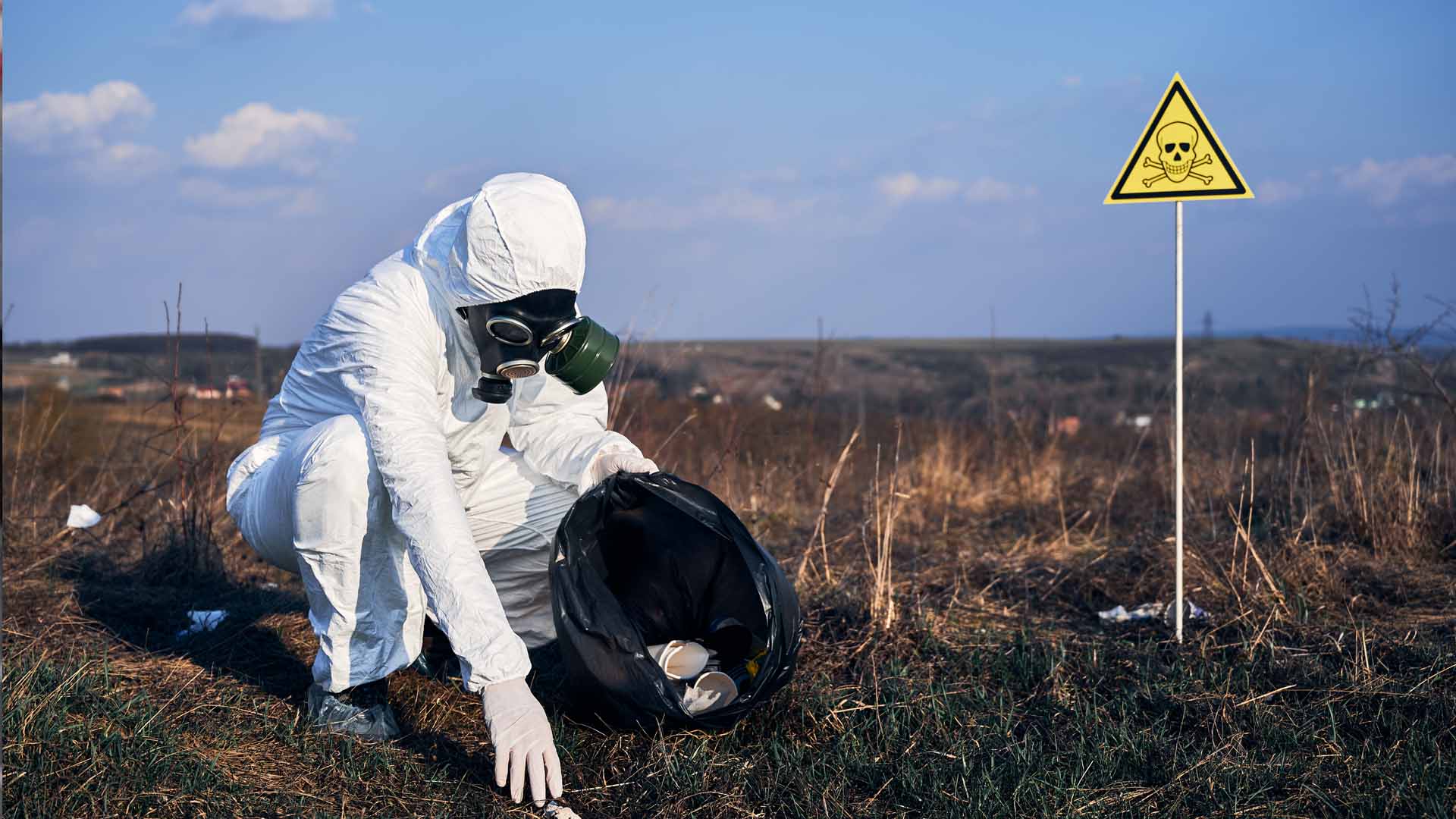 3 Jenis Bahaya dalam HACCP