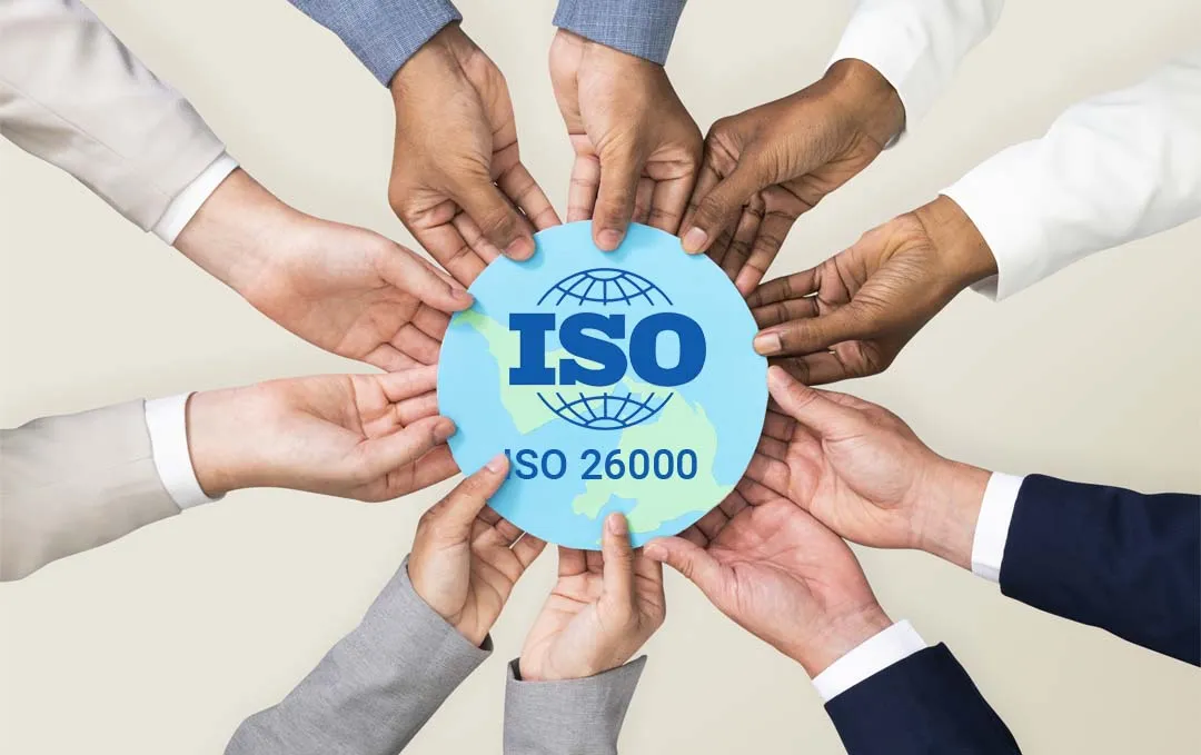 ISO 26000 Panduan Komprehensif untuk Tanggung Jawab Sosial