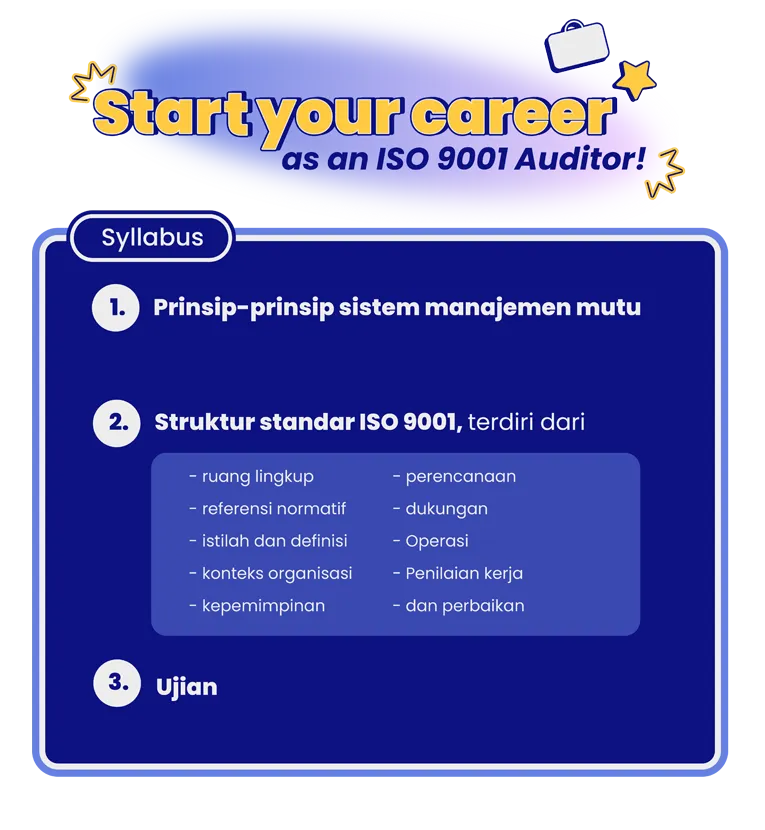 Webinar KPS Certification